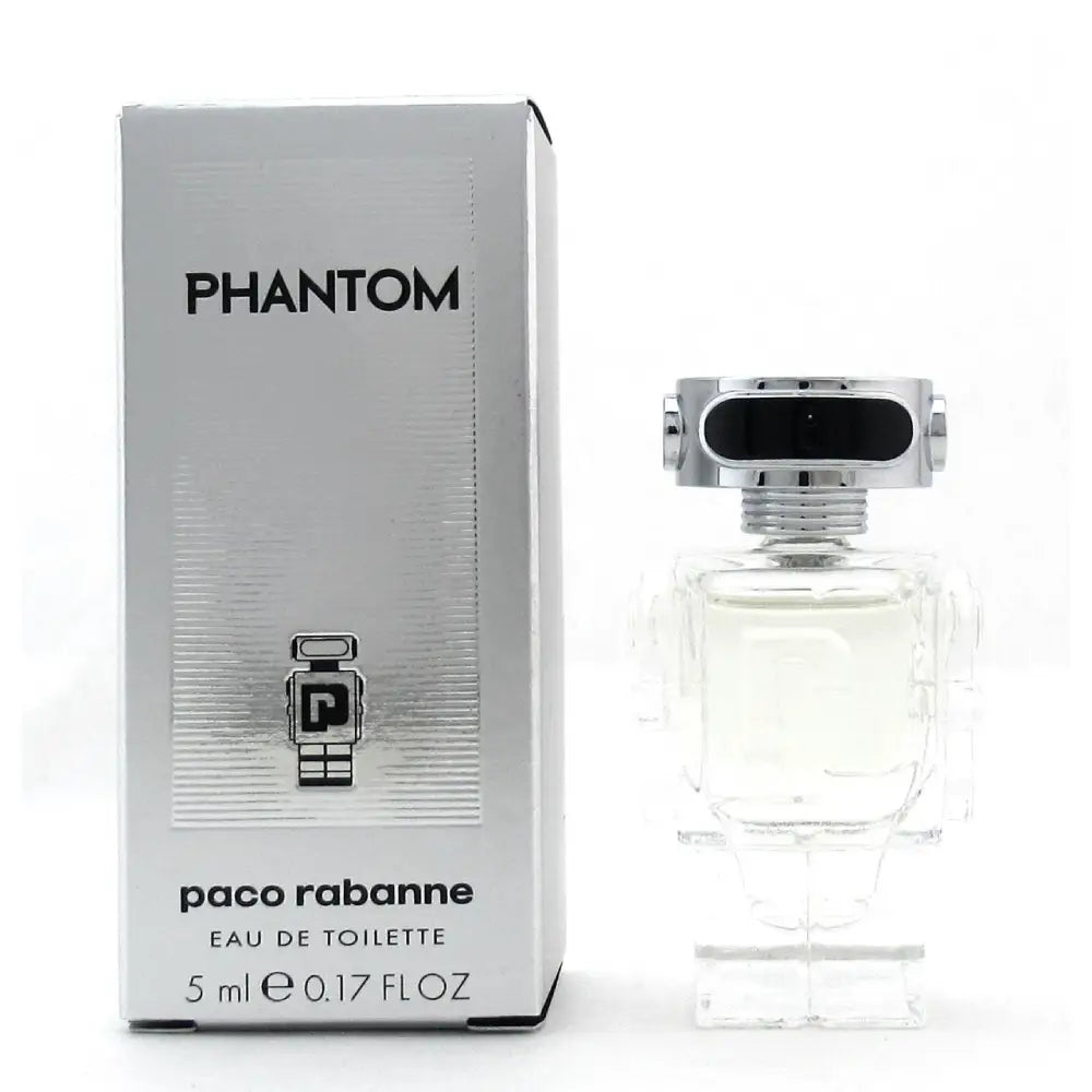 Paco Rabanne Phantom EDT 5ml בושם מיניאטורי לגבר – Everywear