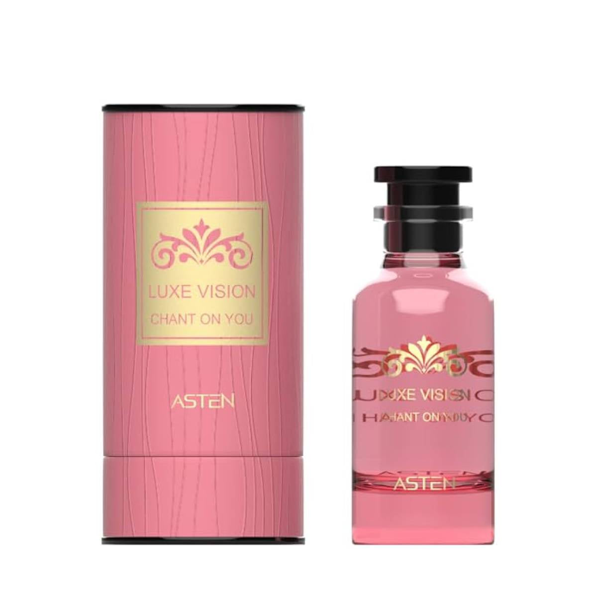 Asten Luxe Vision Chant On You EDP 100ml בושם לאישה – Everywear
