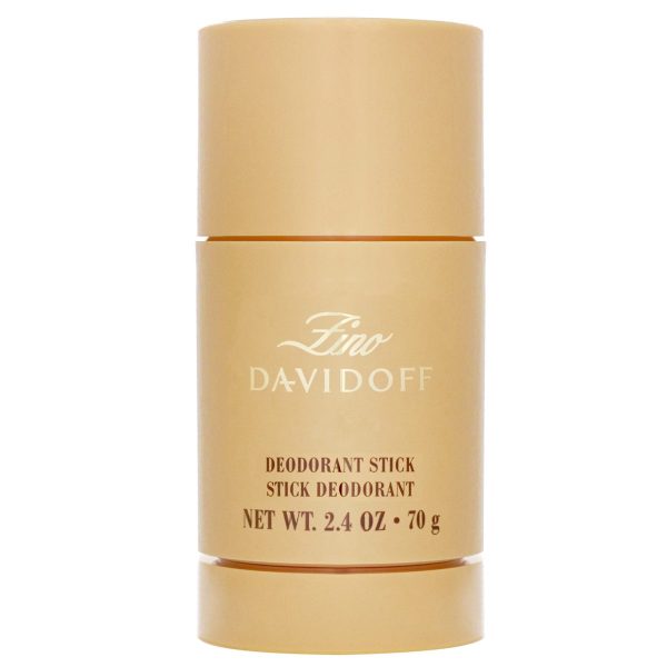 Davidoff Zino Men Deo-Stick 75g דוידוף זינו דאו סטיק 70 גרם – Everywear