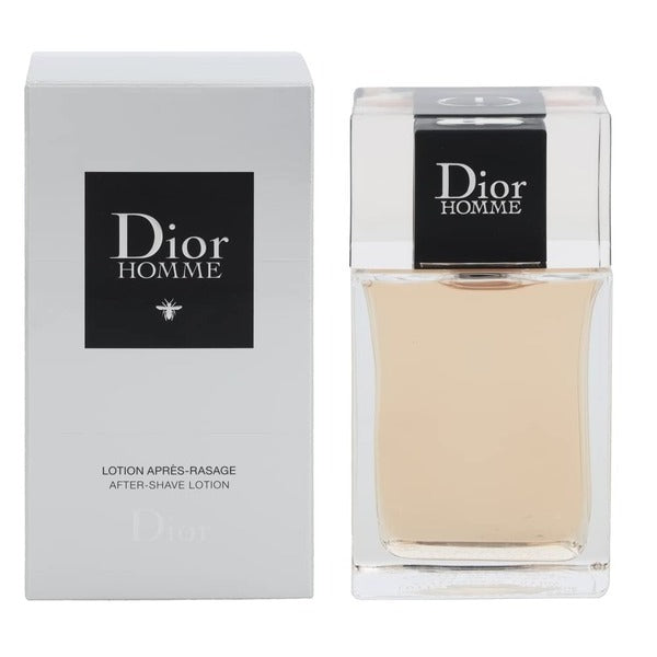 Dior Homme After Shave Lotion 100 ml דיור הום אפטר שייב 100 מ''ל ...
