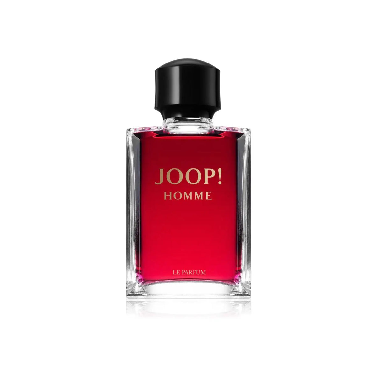 Joop Homme Le Parfum 125ml בושם טסטר לגבר Everywear